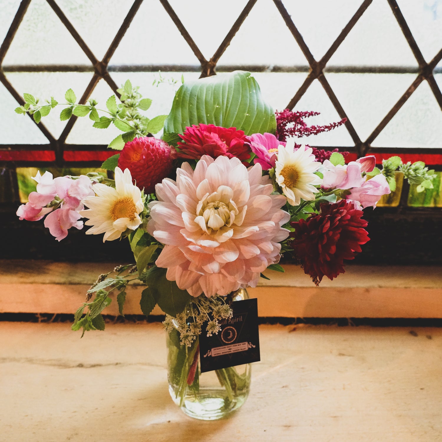 Spirit Trading Company Home