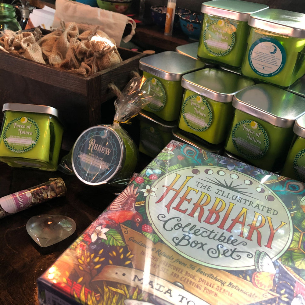 Spirit Kits - Spirit Trading Company