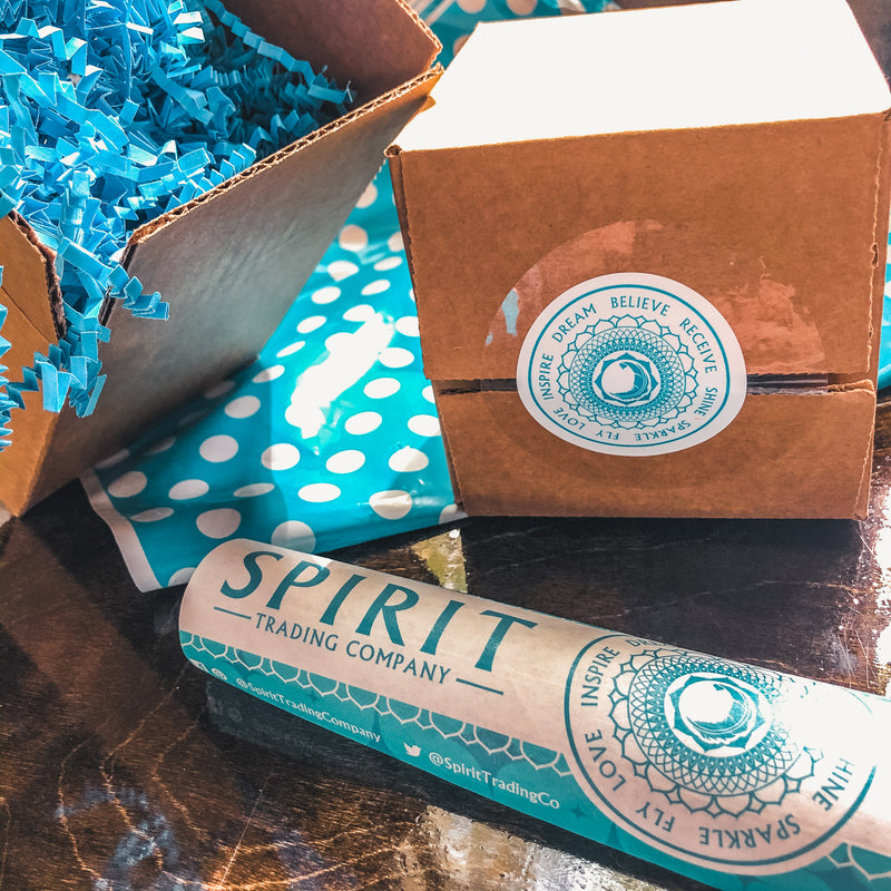Spirit Kits - Spirit Trading Company